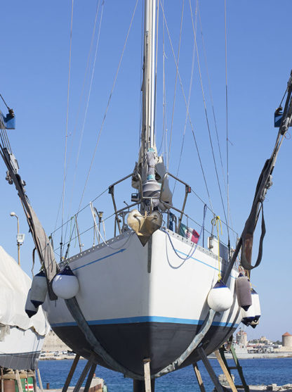 The Benefits of the Ultrasonic Anti-Fouling system - Pro Antifouling